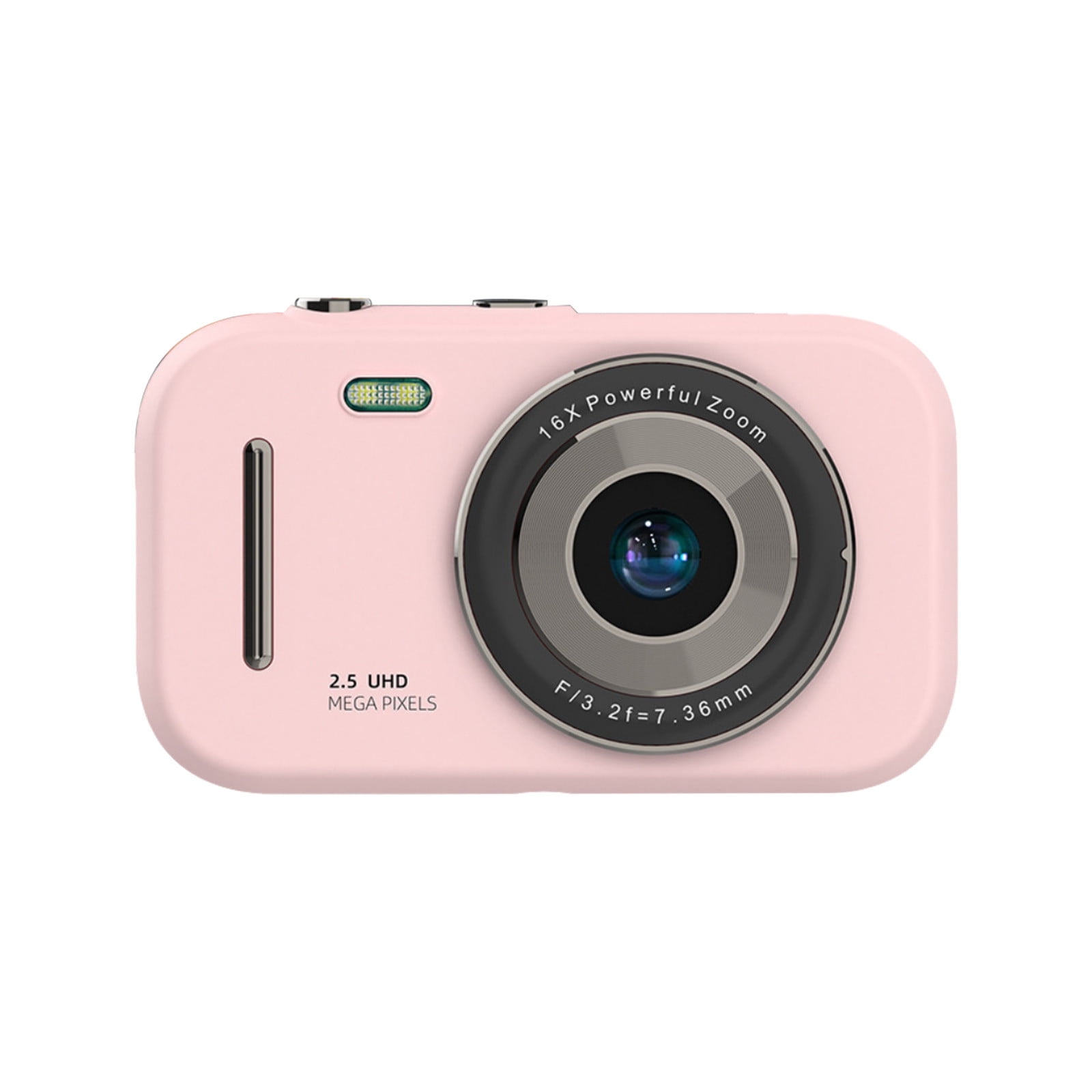 Compact Camera Qwtwty Digital Camera 1080p HD Photography 16x Digital ...