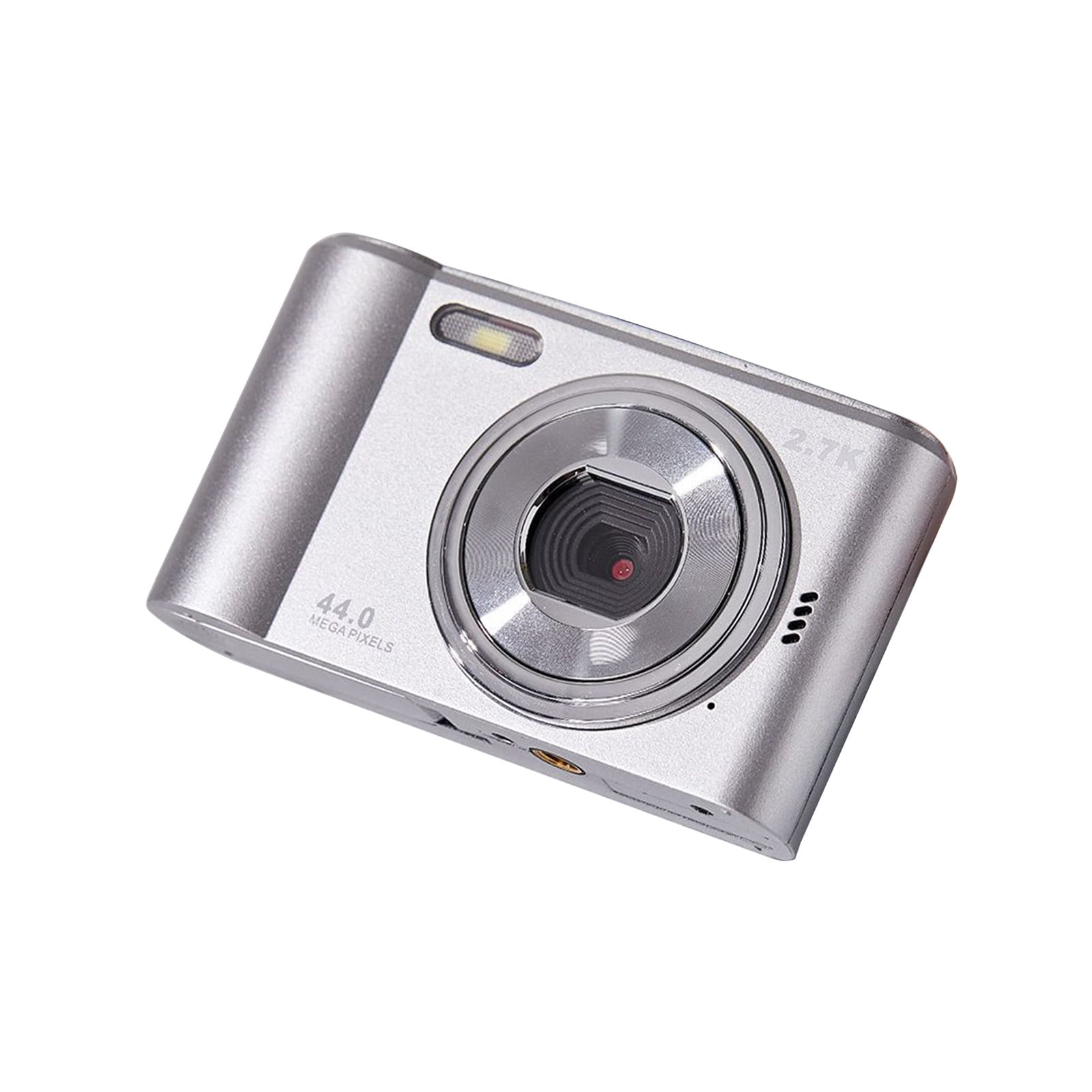 Compact Camera Qwtwty High-definition Digital Camera 2.4 Inch Student ...