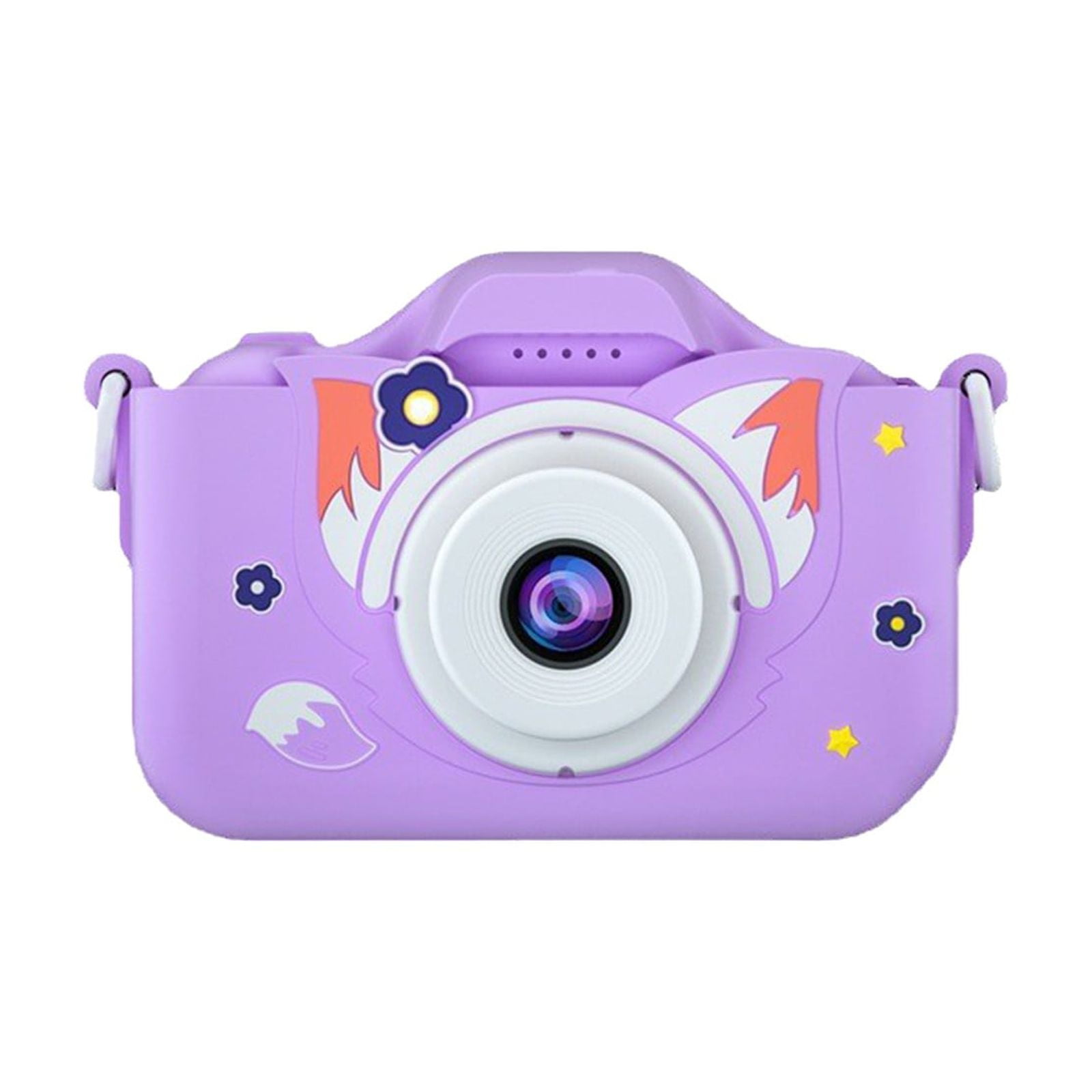 Compact Camera Qwtwty Introducing The Children's Animated Digital Mini ...