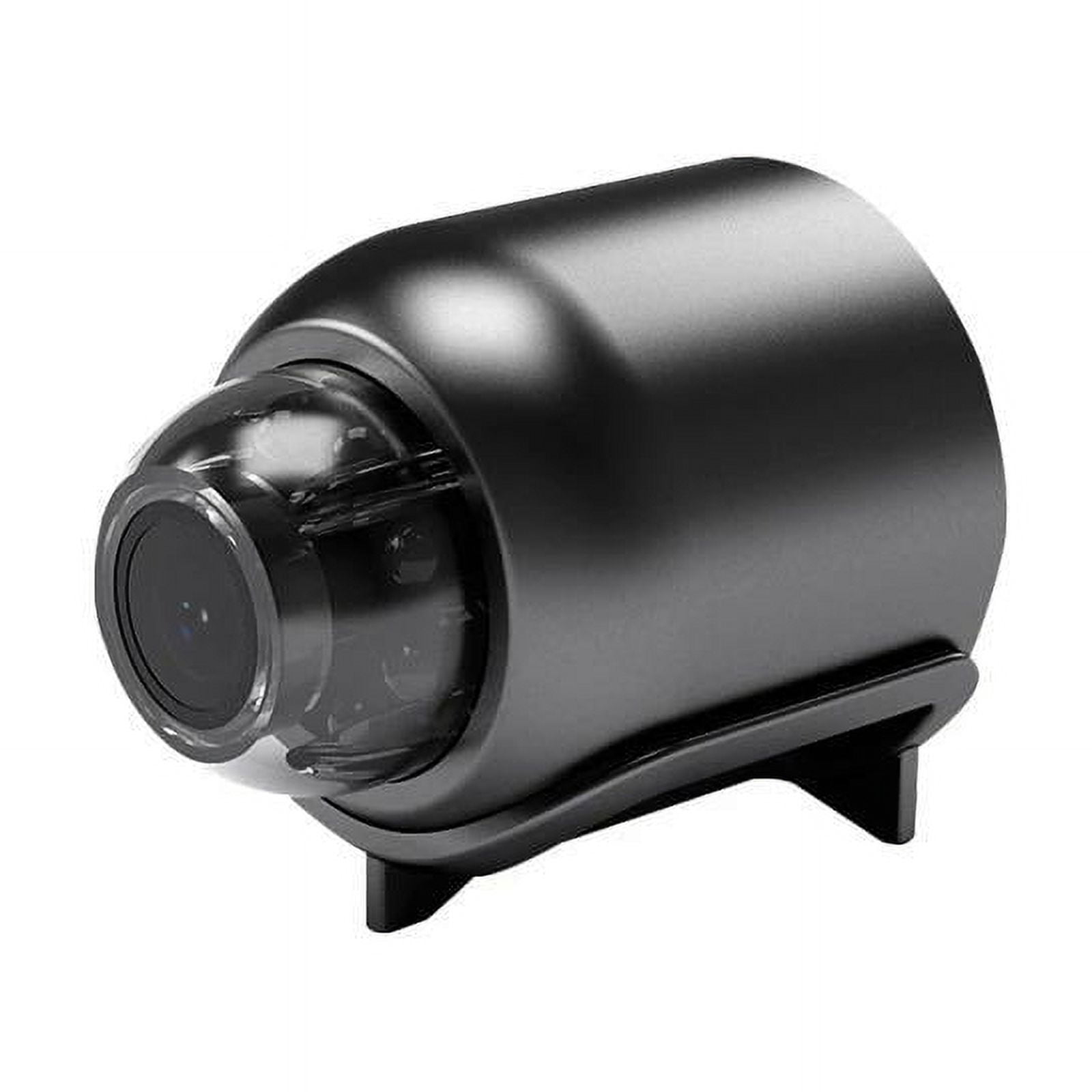 Compact Camera - Wireless IP Security Surveillance with Motion ...