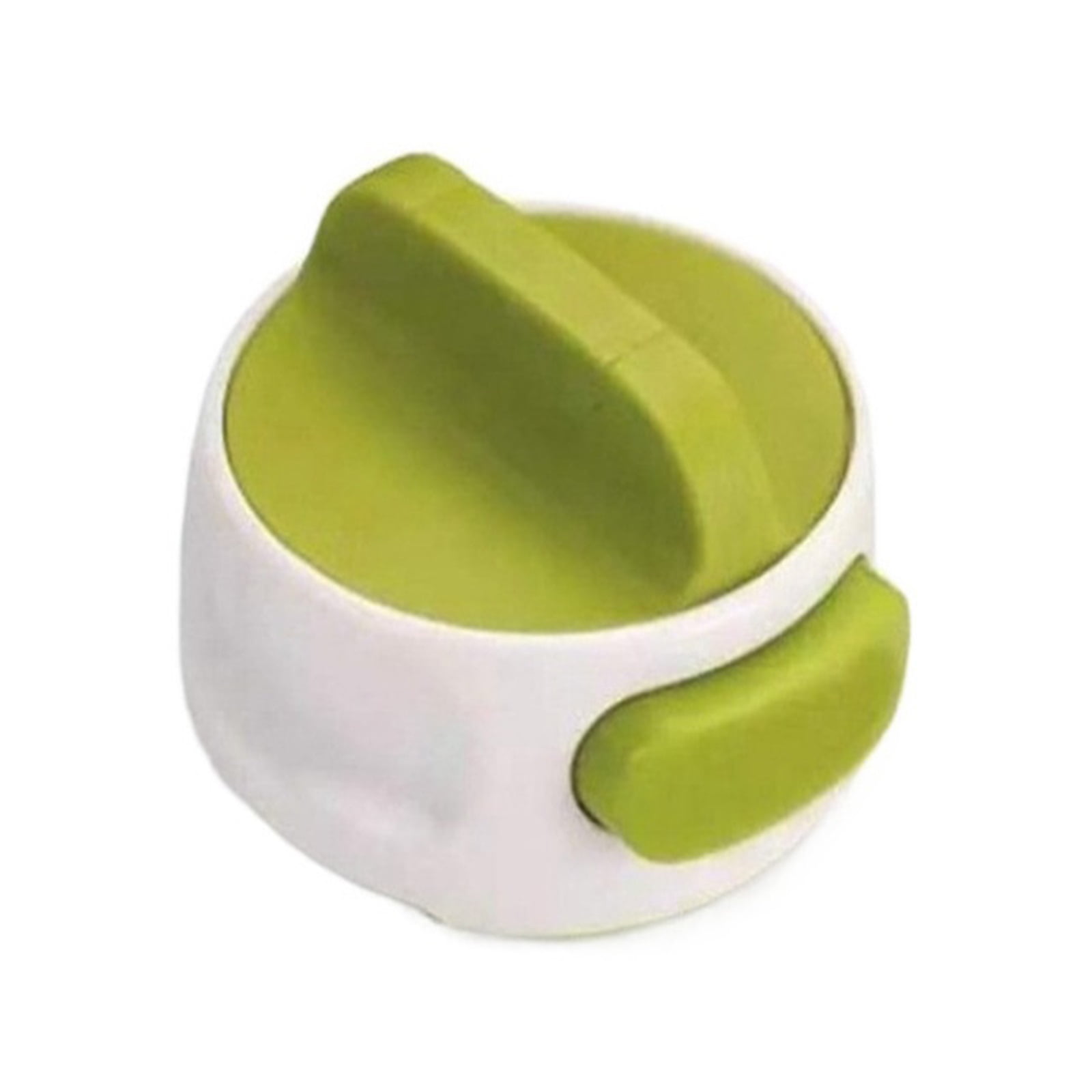 Compact Can Opener Easy Twist Release Portable Space-Saving Manual ...