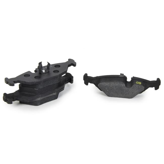 Compact Car Front Brakes Pads for BMW E30 - Set of 4 - Walmart.com