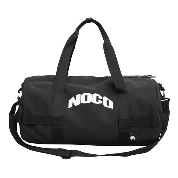 Compact Carryall Bag with Organizational Pockets Tear Resistant Fabric ...