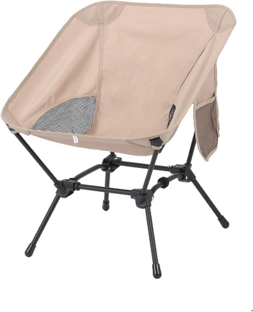 Compact Chair Travel Chair Portable Camping Chair Backpacking Chair ...