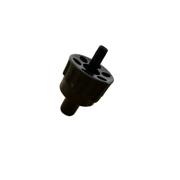 Compact Clamp with Ergonomic Design, Quick-Release Mechanism, and Brand ...