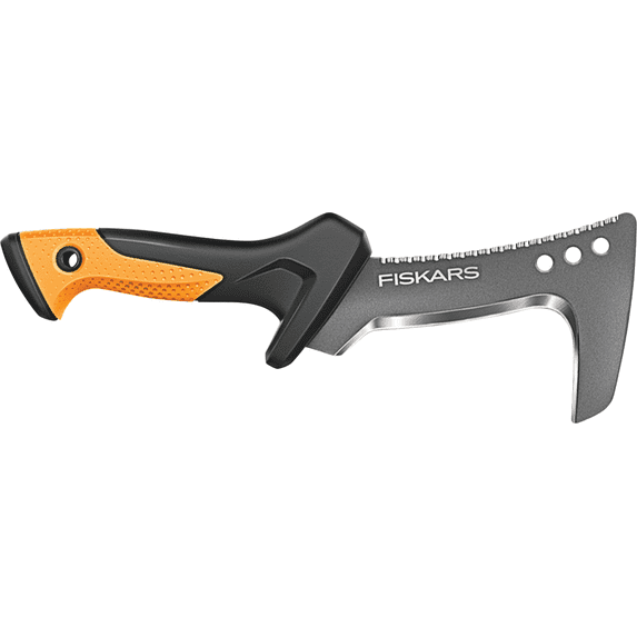 Fiskars Compact Clearing Weed Hook - Single Pack — Residential Use ...