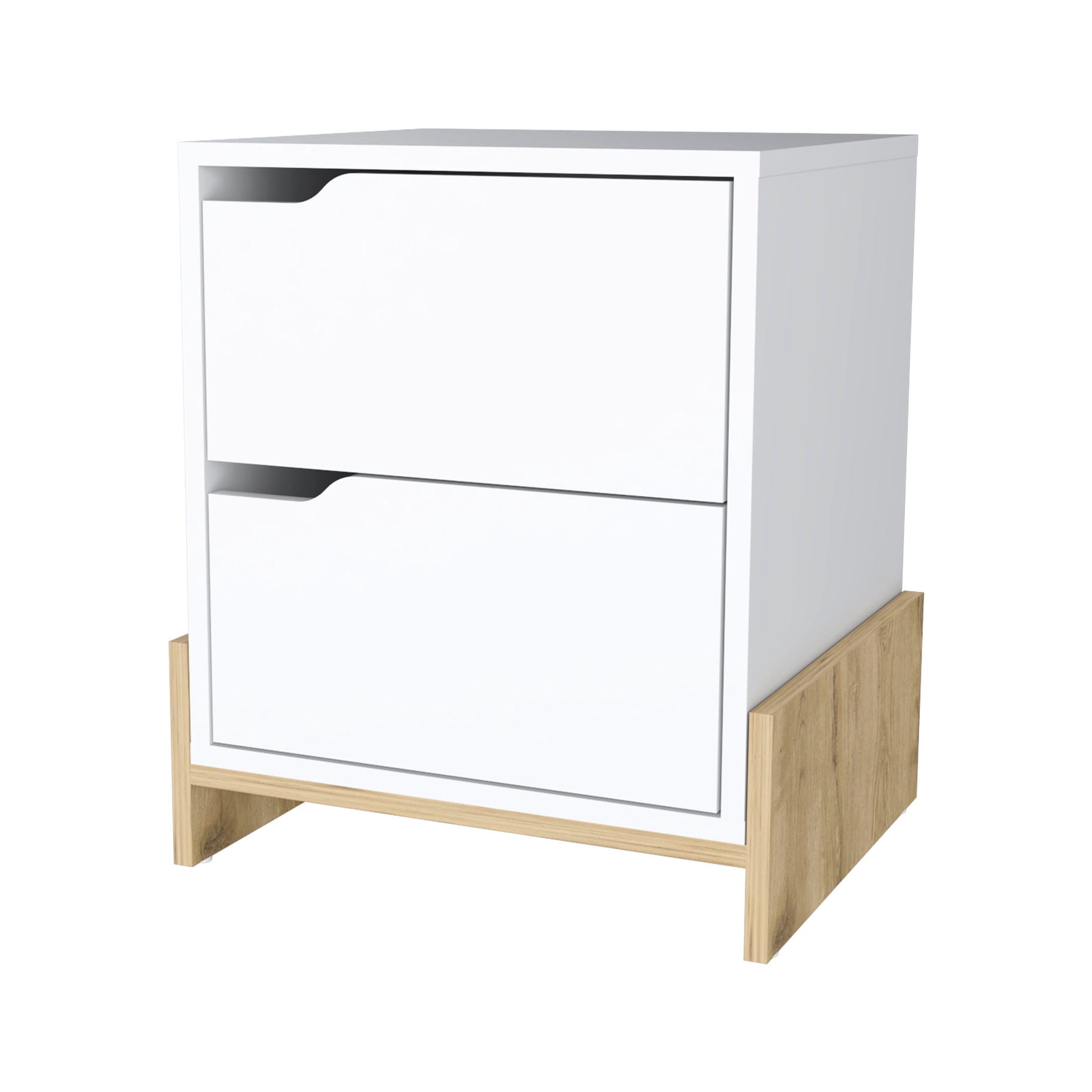 Compact Computer Desk with Storage | Ideal for Small Spaces, Maximizing ...