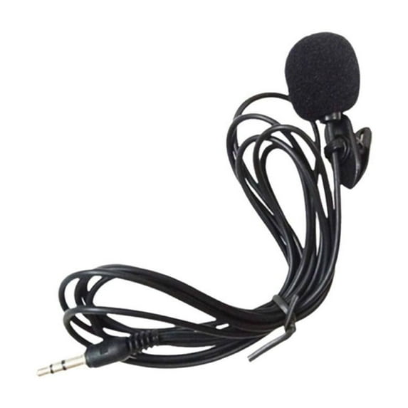 Compact Condenser Microphone for PC Laptop Recording Clear Sound ...