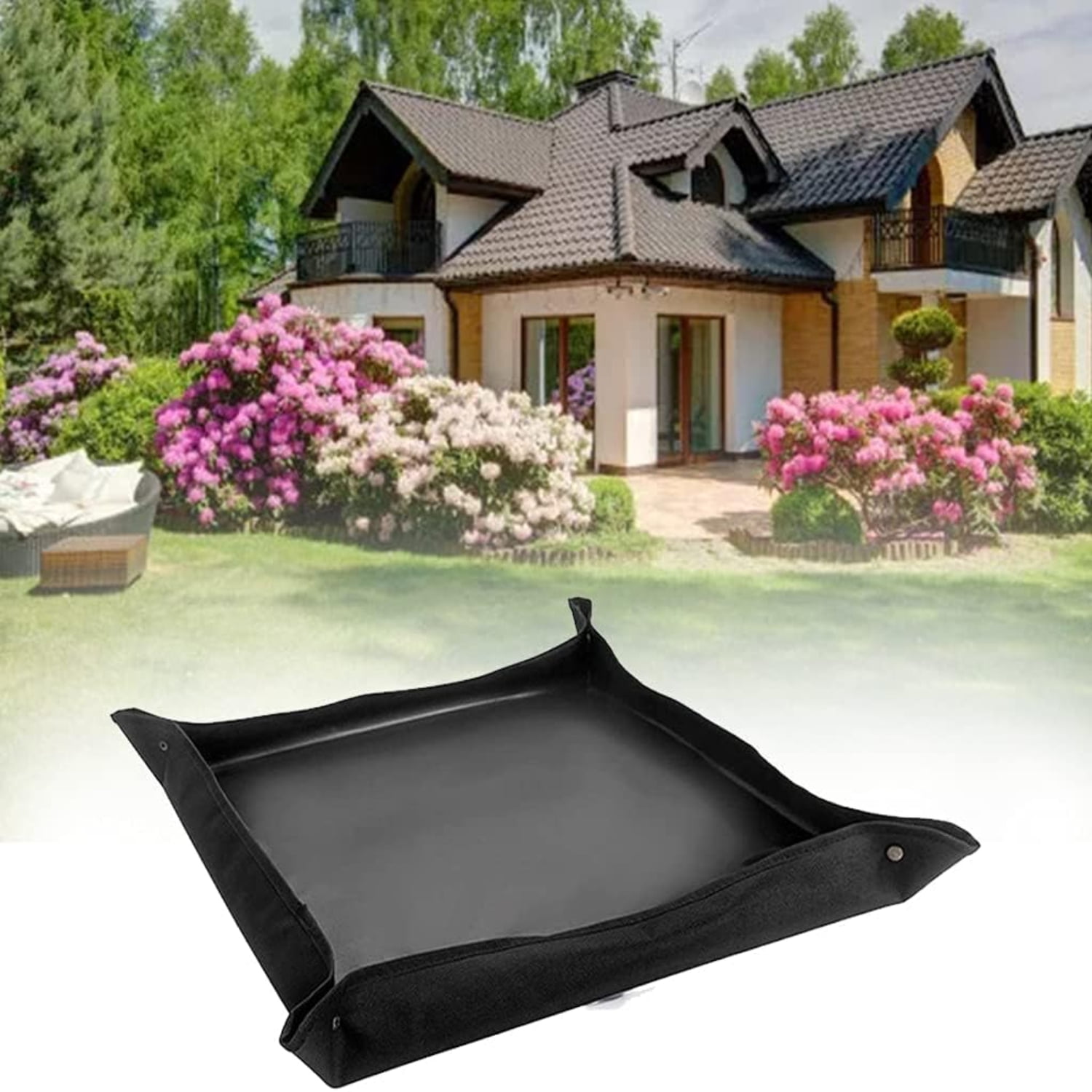 Compact Convenient and Practical Mini Succulent Gardening Kit - Ideal ...