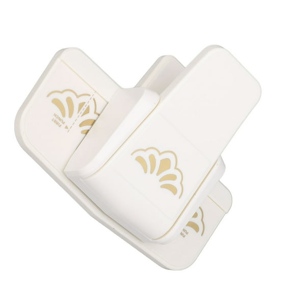 Compact Craft Punch For Unique Paper Edges, Perfect For Scrapbooks DIY ...
