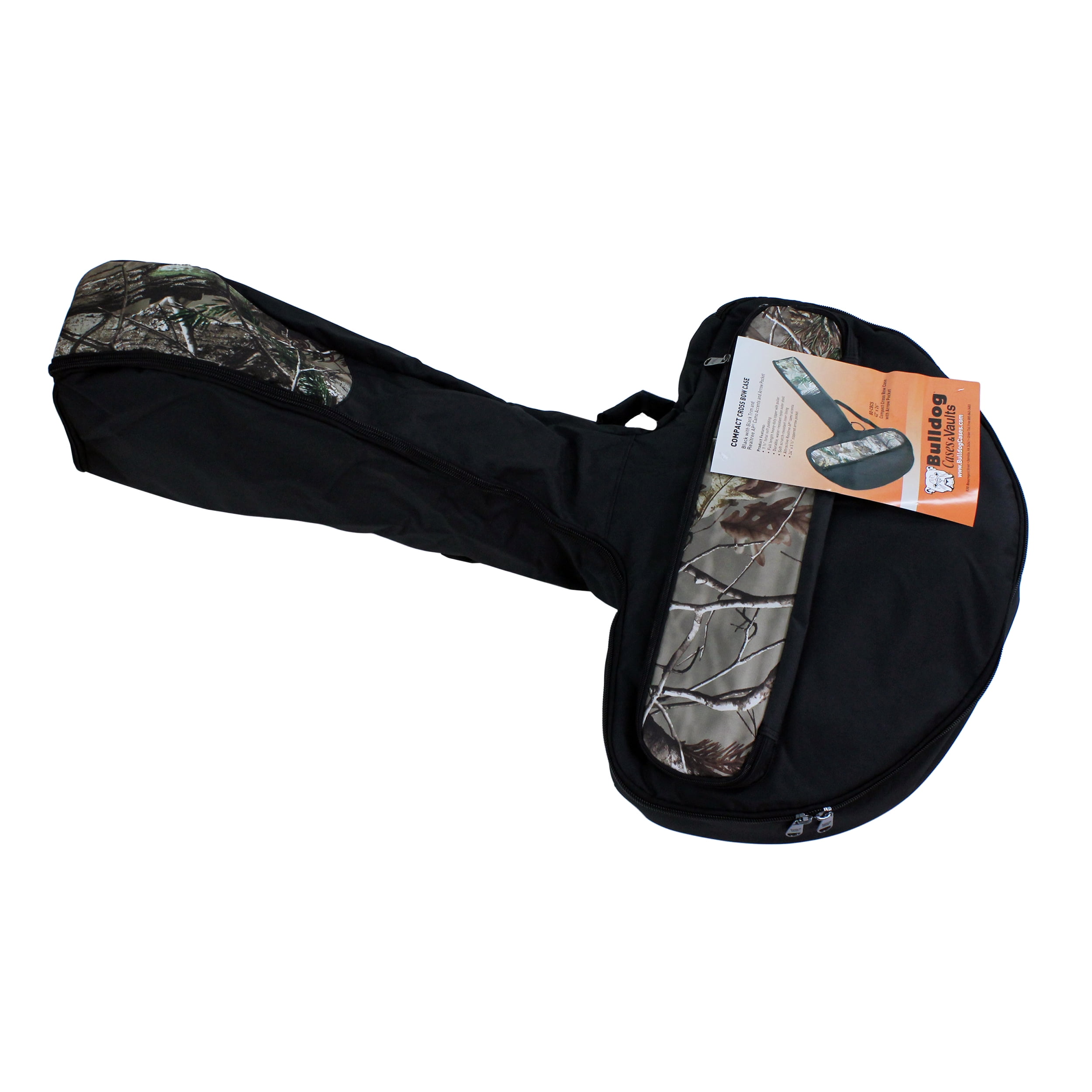 Compact Cross Bow Case - Walmart.com
