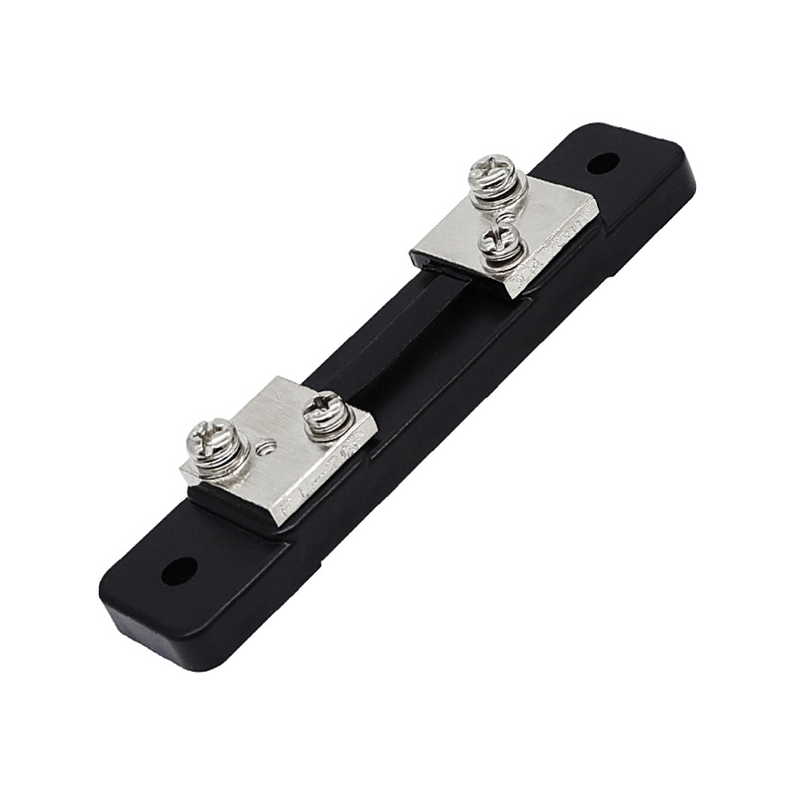 Compact Current Shunt Resistor External Shunt Current Meter Direct ...
