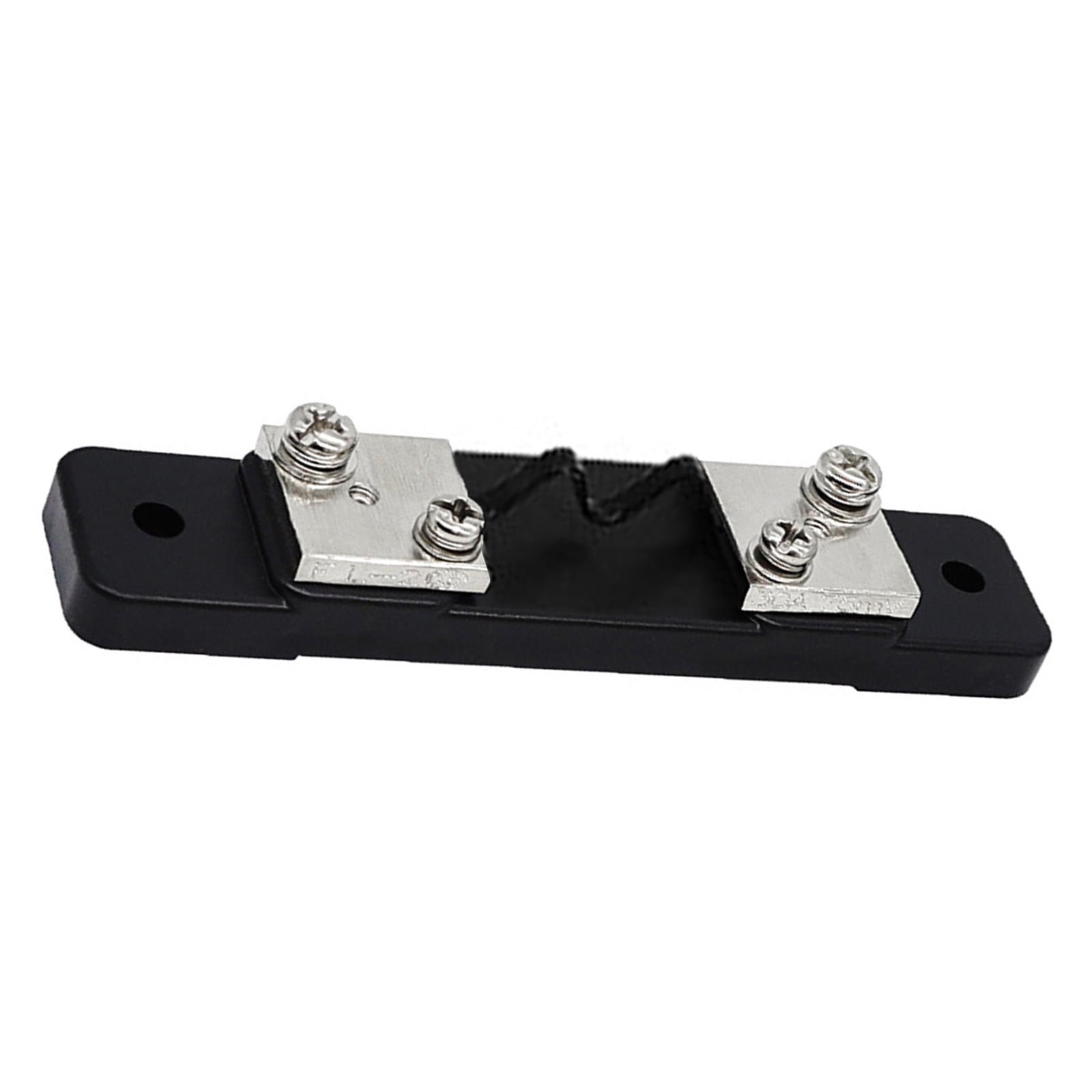 Compact Current Shunt Resistor External Shunt Current Meter Direct ...