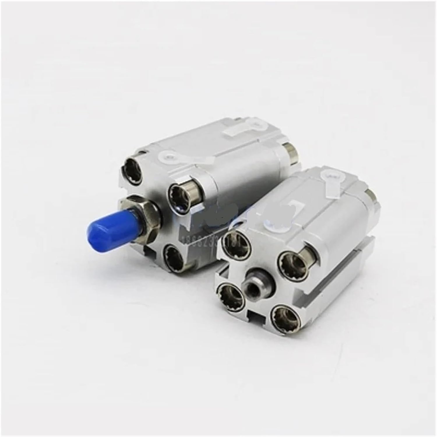Compact Cylinder ADVU63-5/10/15/20/25/30/35/40/50/75-A-P-A/P-A ...