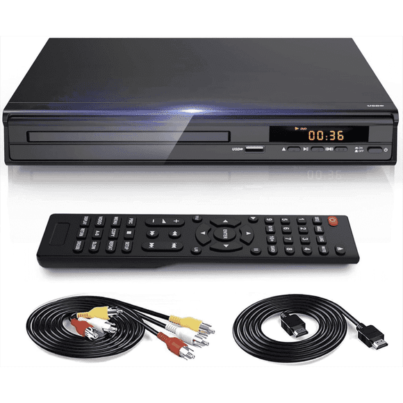 Dvd Player Video