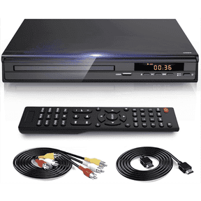 Best Sellers In HD DVD Players