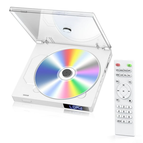 Mini Dv Player