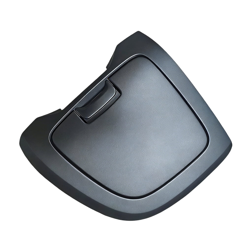 Compact Dashboard Storage Unit With Integrated Cup Holder and Glove For ...
