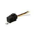 Compact Design 4 Pin Relay Switch With Excellent Water Resistance ...