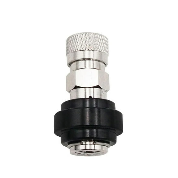 Compact Design Slide Check Valves Quick Releasing Including Stainless ...