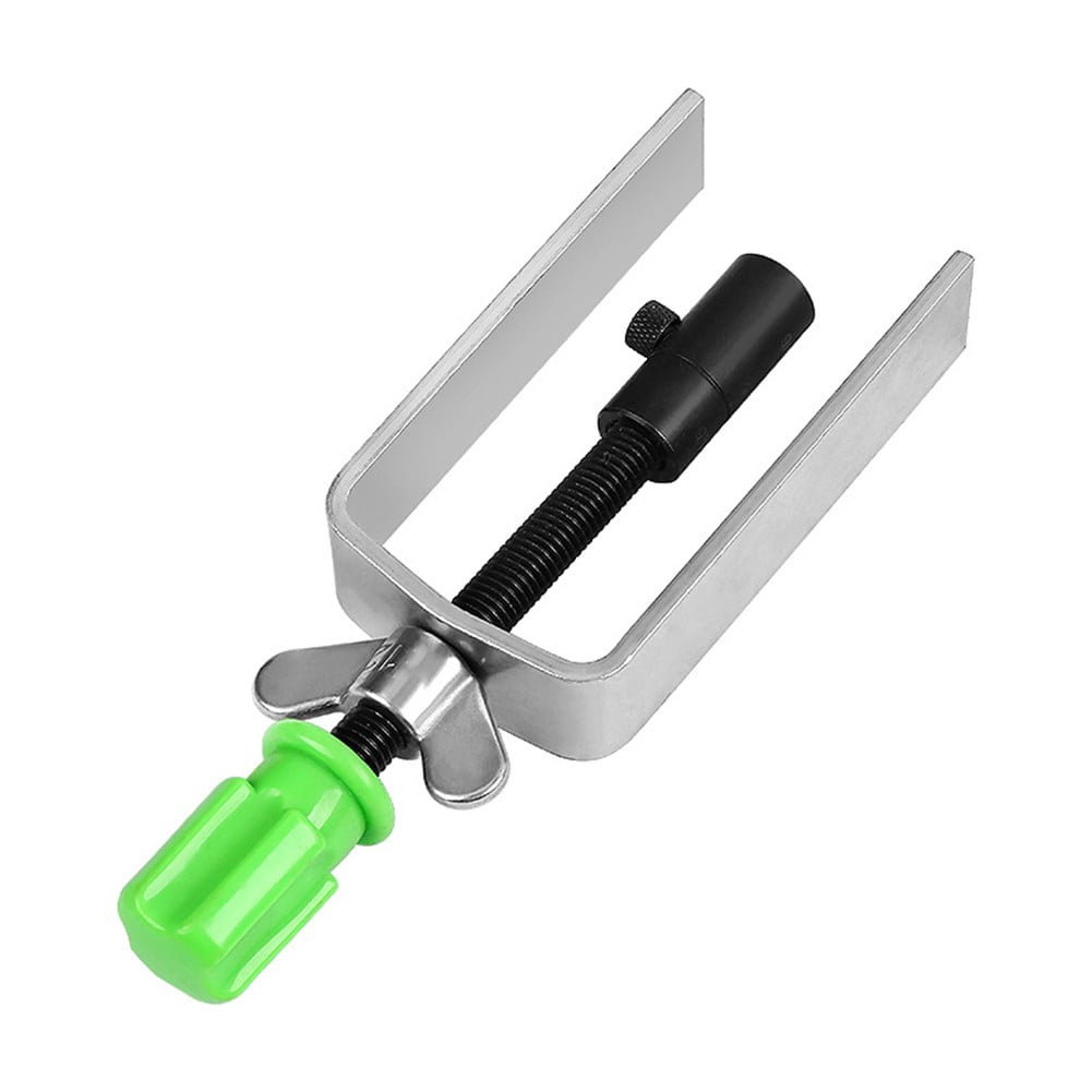 Compact Design Steering Wheel Lock Plate Removal Tool for Quick Access ...