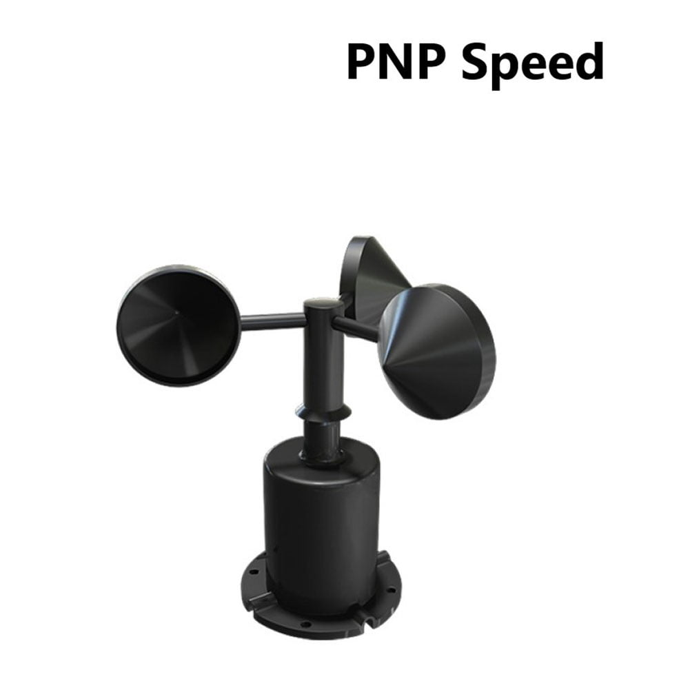 Compact Design Wind Speed Anemometer Suitable For Multiple Applications ...