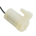 Compact Design and Powerful Performance 3V Brushless Motor Submersible ...