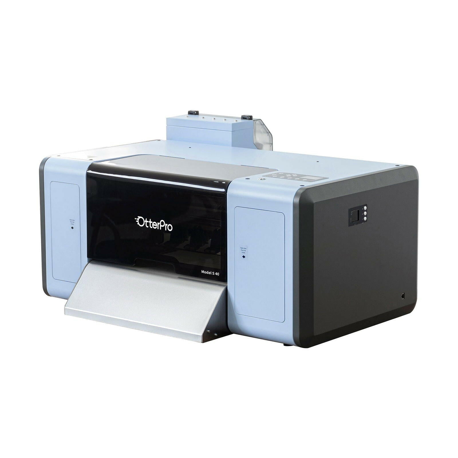 Compact Desktop DTF Printer for Home and Small Business - Walmart.com