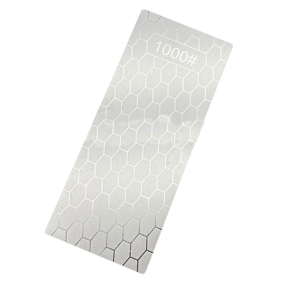 Compact Diamond Whetstone - Multi-Purpose Sharpening Tool, Lightweight ...