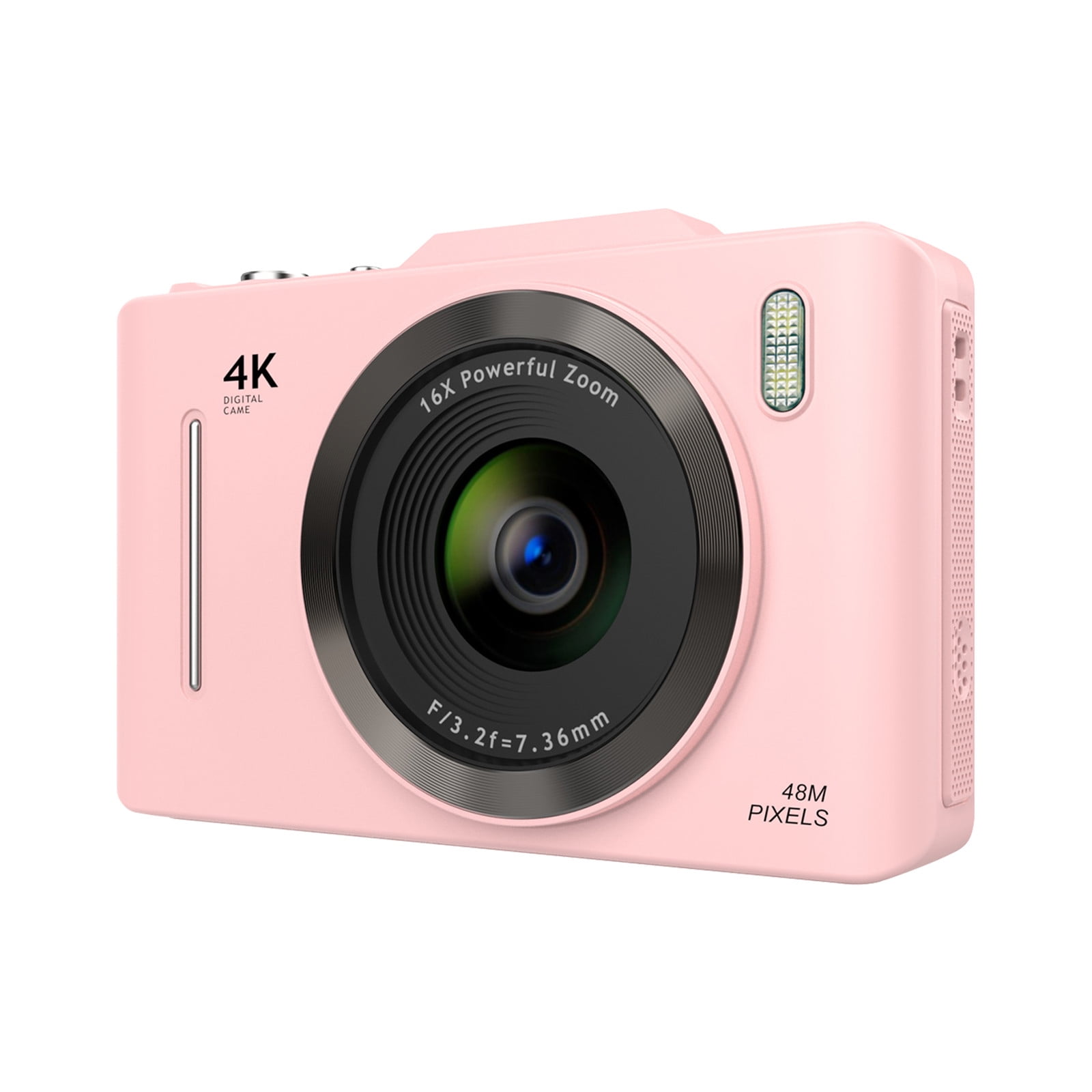 Compact Digital Camera Qwtwty Digital Camera Camera 2.8-inch 16x 1080P ...