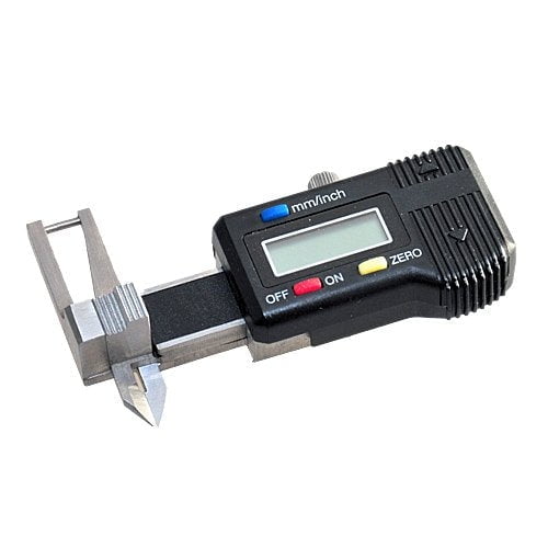Compact Digital Diamond Gemstone Gauge - Walmart.com