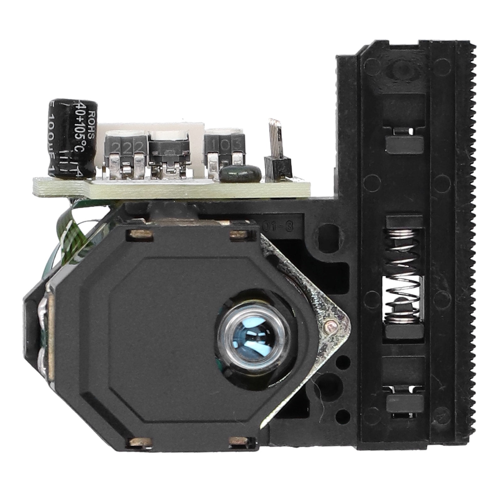 Compact Disc Laser Head Optical PickUps Lens HighEnd Radio CD Player ...