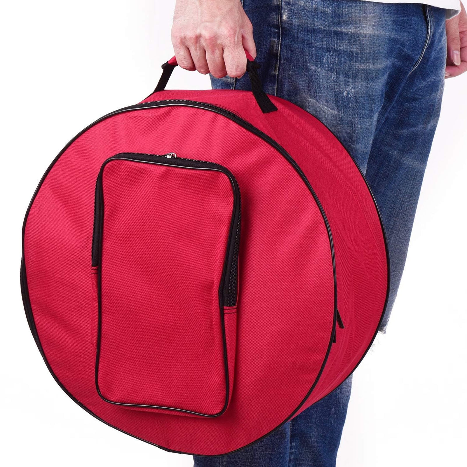 Compact Drum Bag Side Drum Bag， Drum Bag Tambourine Bag Backpack Case ...