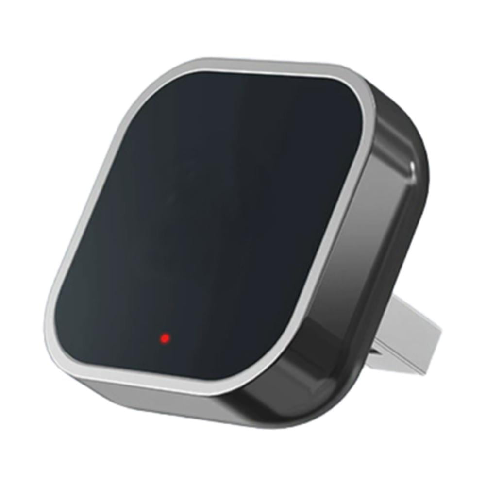 Compact Dual Android Auto Adapter - Wireless Integration for Hands-Free ...