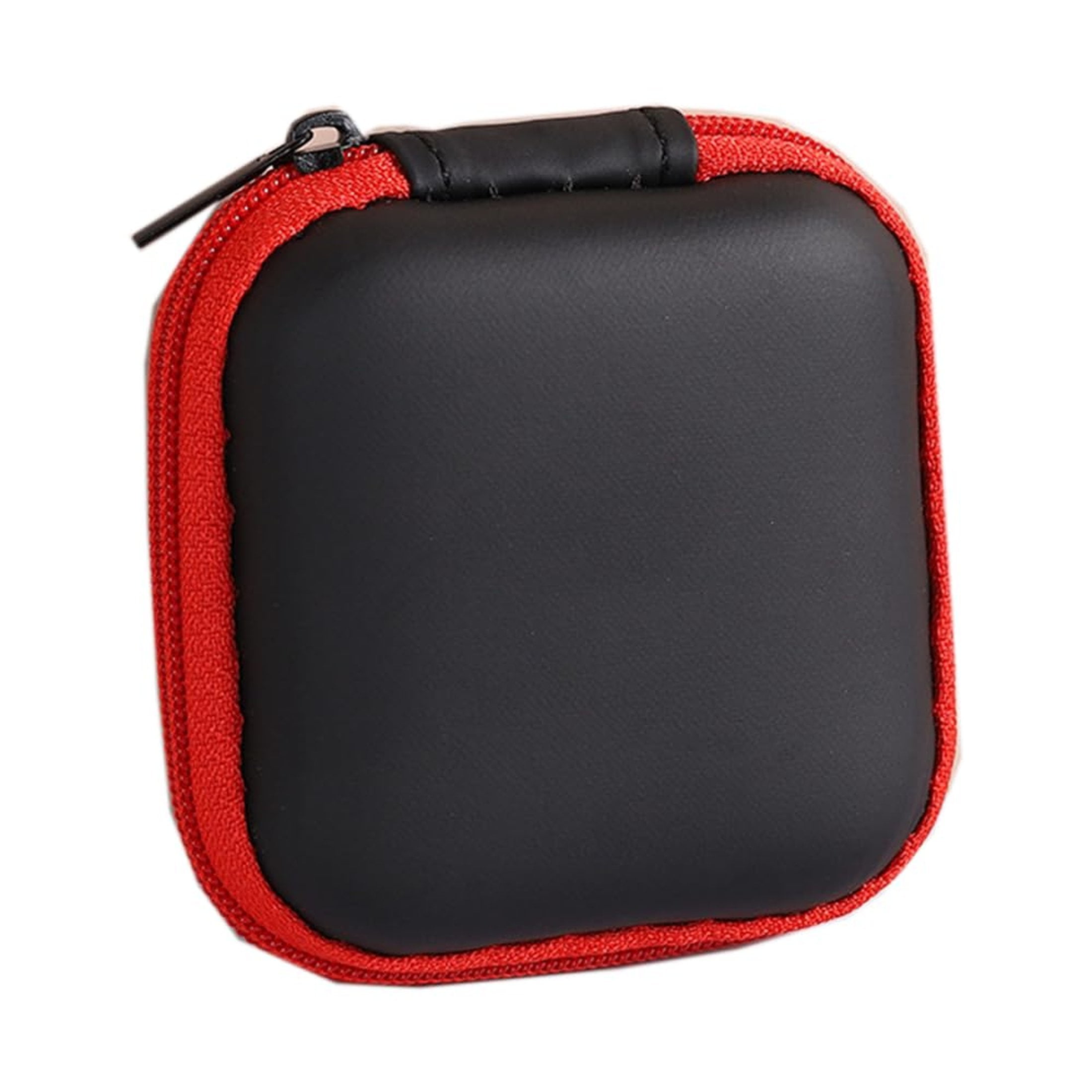 Compact EVA Earbud Organizer Pouch for Wireless Headphones and ...