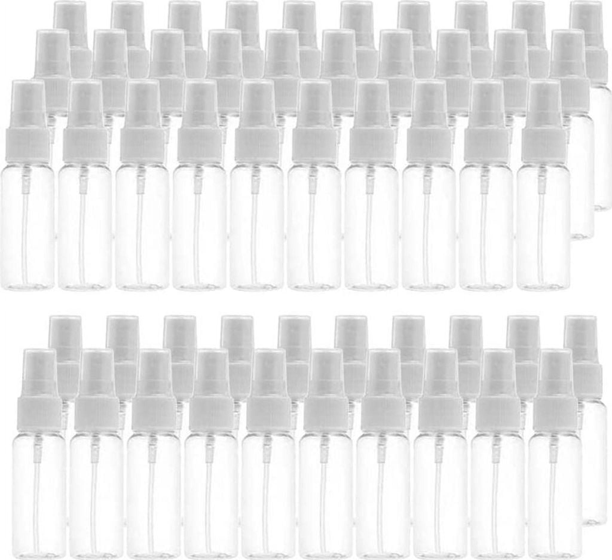 Compact Easy Carry: Mini Travel Spray Bottles for Perfume, High-Quality ...