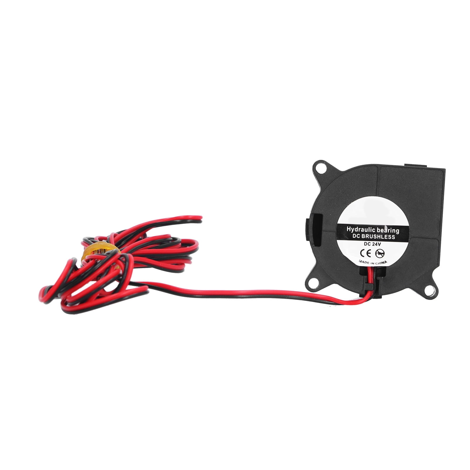 Compact & Efficient 24V Cooler for Voron 2.4 Mini Portable Quiet ...