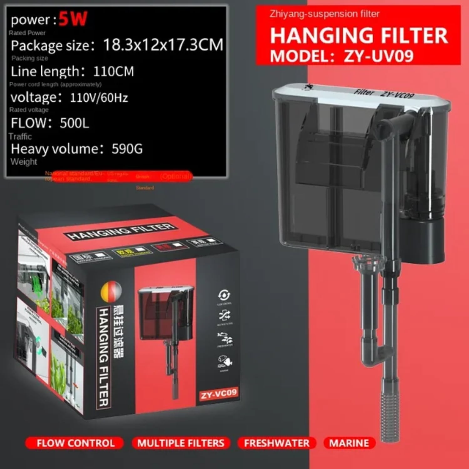 Compact Efficient and Versatile Three-in-one External Circulation ...