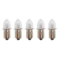 Compact and Energy Efficient LED Lighting Bulb Upgrade for Bicycles ...
