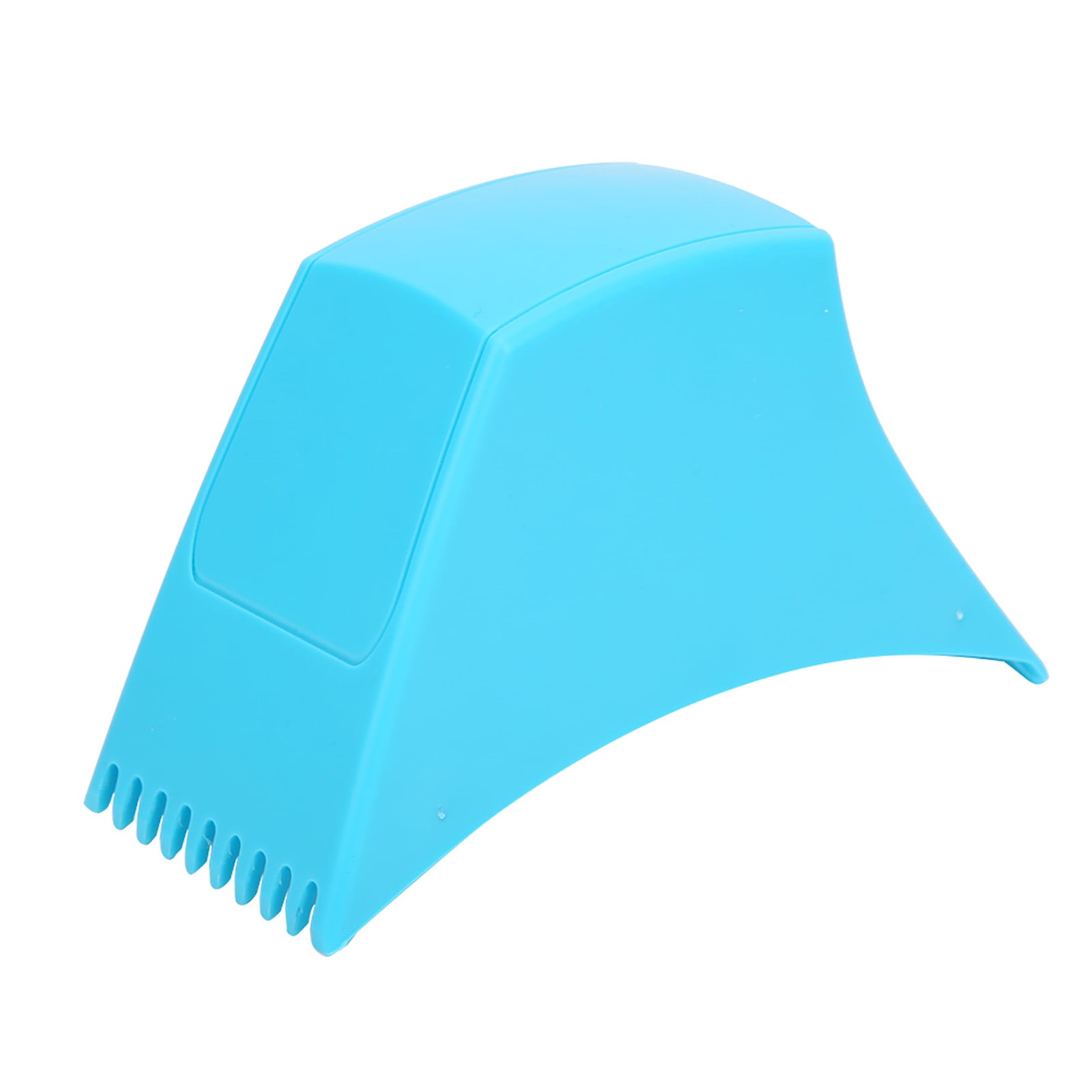 Compact Ergonomic Handheld Ice & Snow Scraper Tool for Professional Use ...