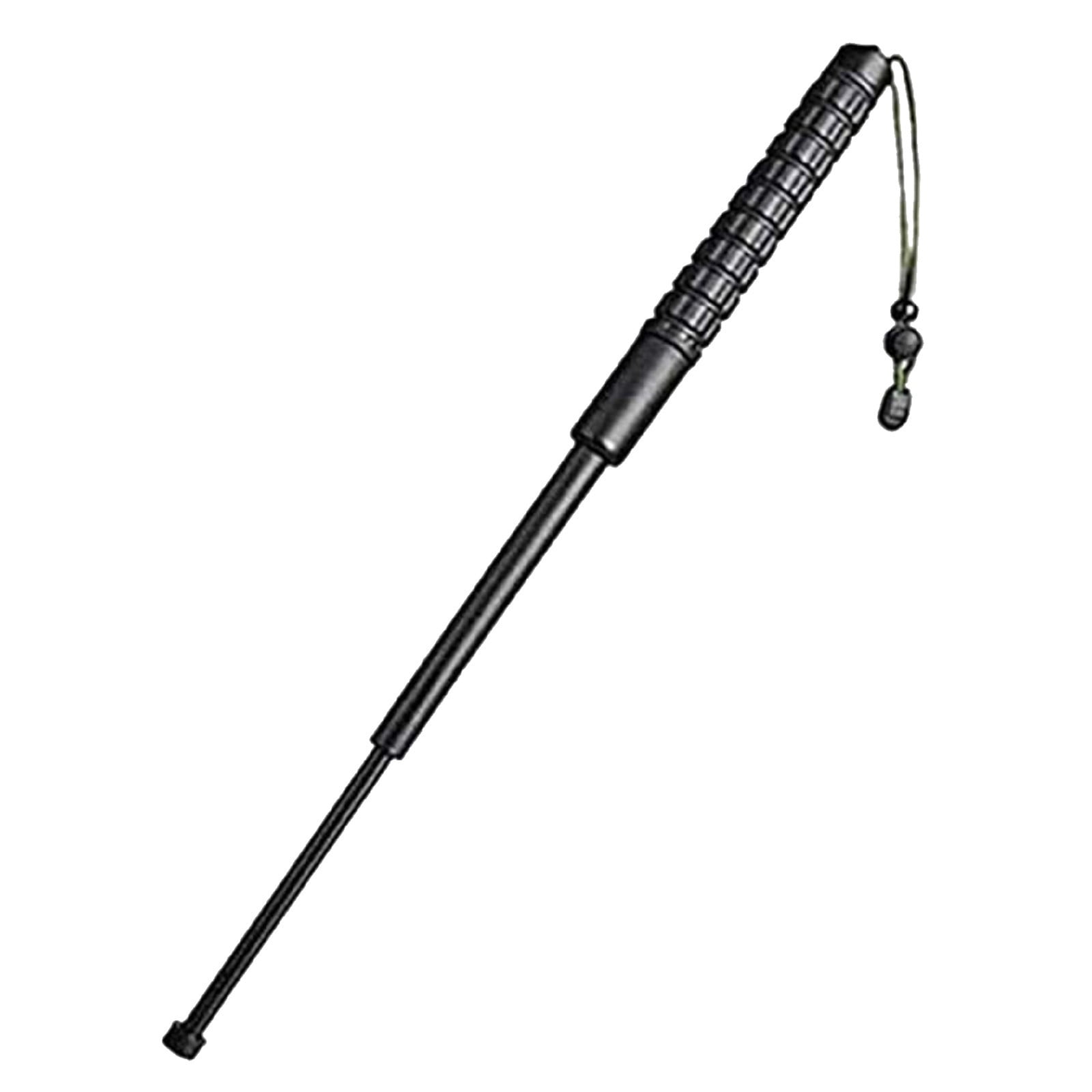 Compact Extendable Retractable Hand Held Pole For Backpack Carry To ...