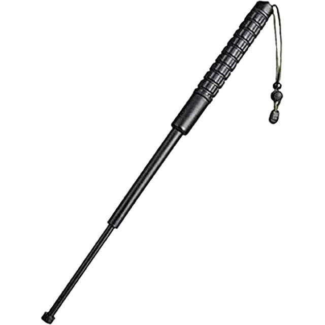 Compact Extendable Retractable Hand Held Pole, for Backpacks Carry to ...