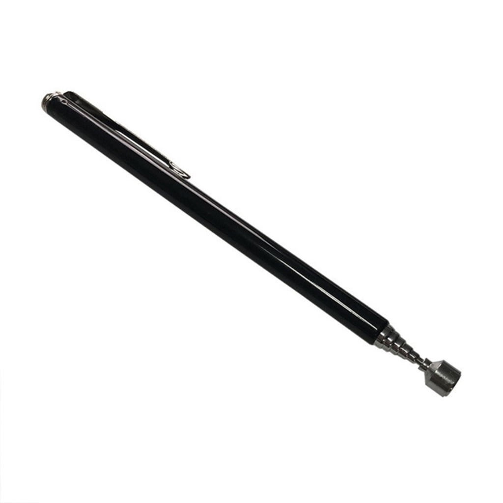 Compact Extending Magnet Magnet Pen Pick Up Rod Pick Up Pen Rod Grabber ...