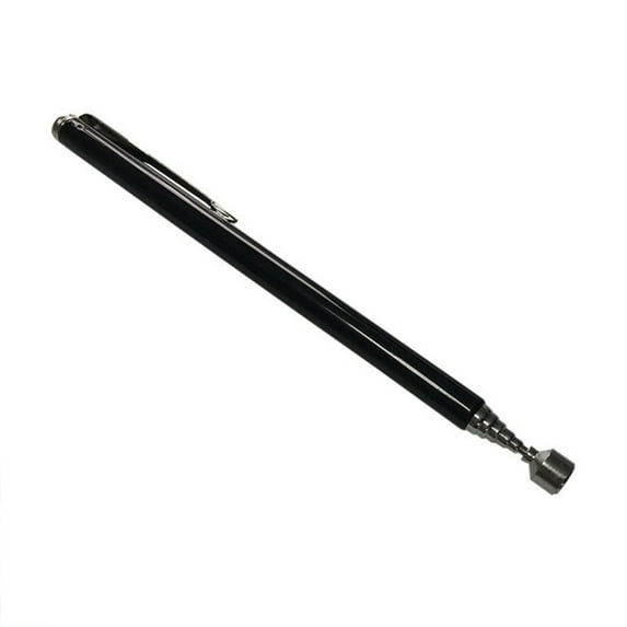 Compact Extending Magnet Magnet Pen Pick Up Rod Pick Up Pen Rod Grabber ...