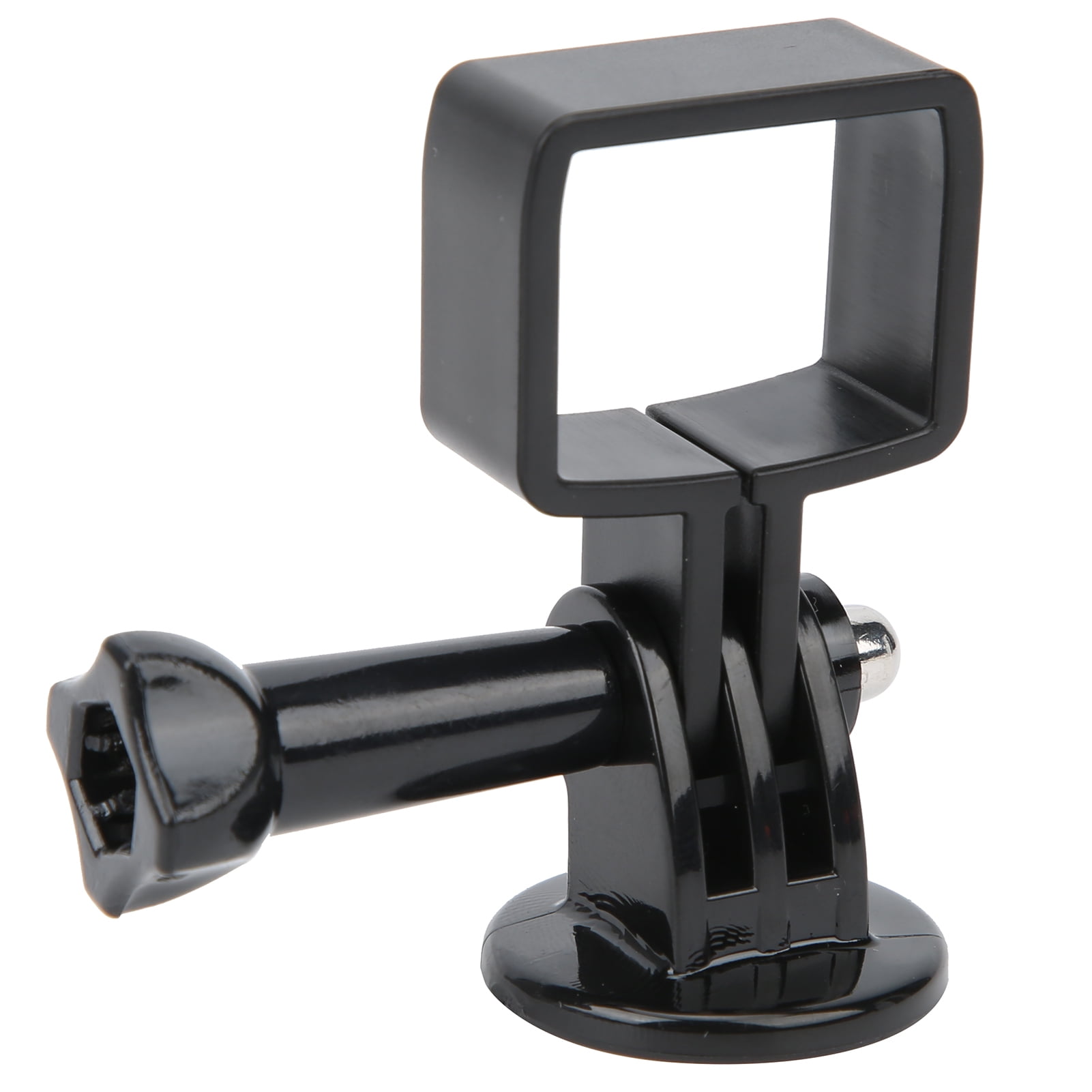 Compact Extension Frame For Action Camera, Secure Mounting For OSMO ...