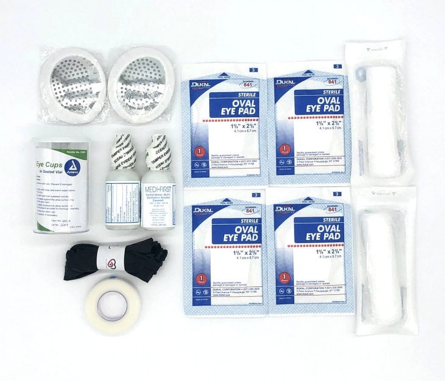 Compact Eye Care Kit - Walmart.com