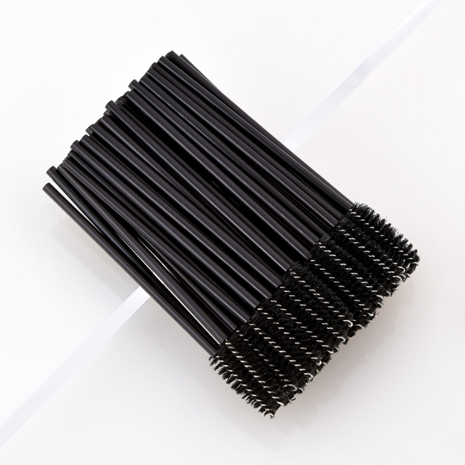 Compact Eyelash Curler, Stainless Steel, 10-Speed Heat Control, Travel ...