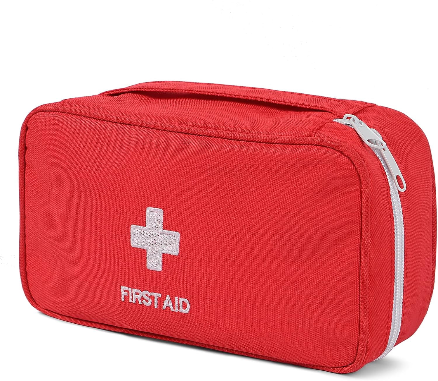 Compact First Aid Kit, portable medical emergency bag, suitable for ...