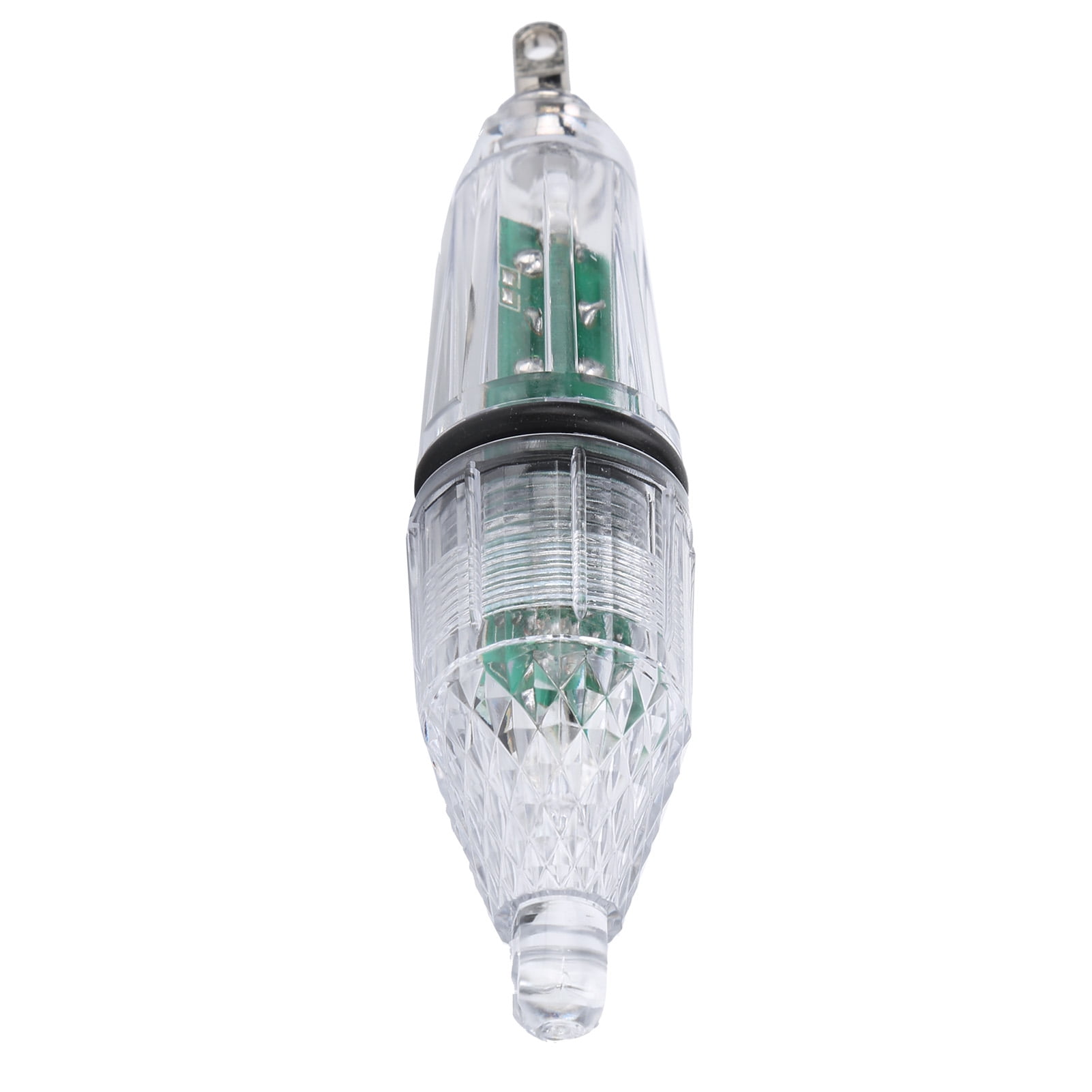 Compact Fishing Lure Light, Durable Hook Lamp For Squid, Cuttlefish ...