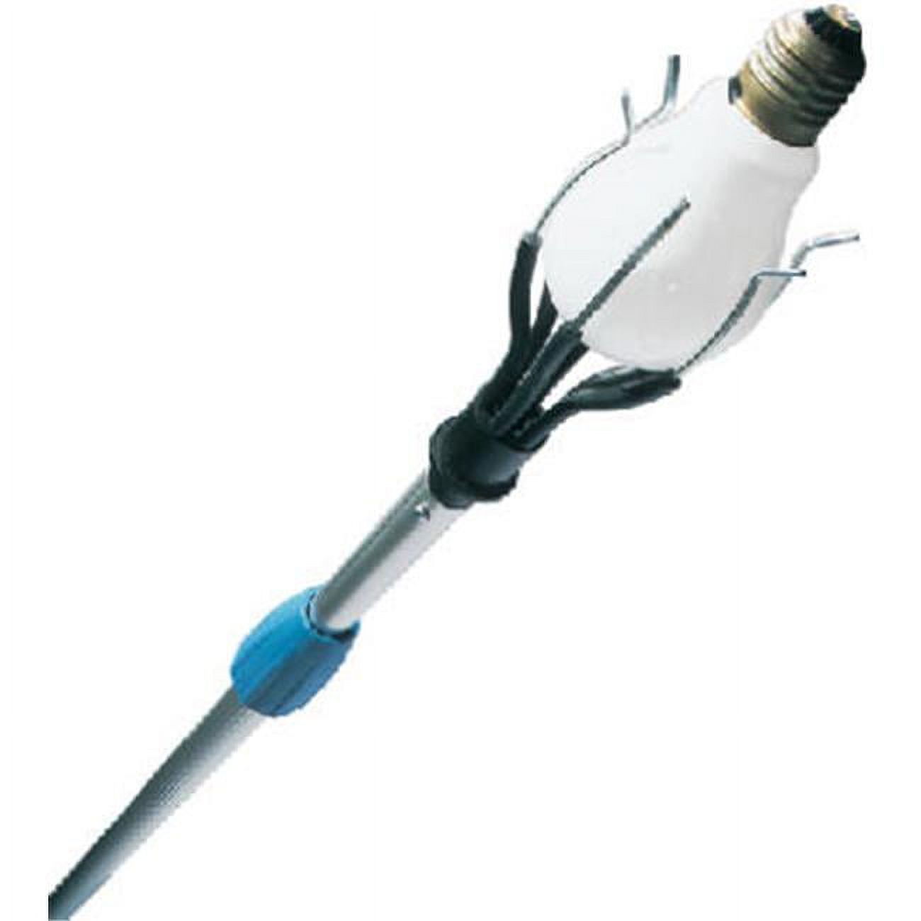 Compact Fluorescent Lamp & A Shape Light Bulb Changer - Walmart.com